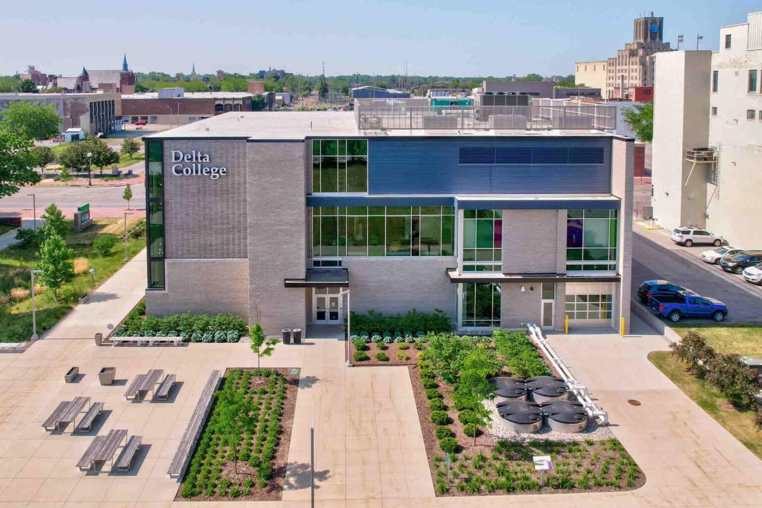 Home - Wm. Bronner & Son Contractors :: Frankenmuth, MI